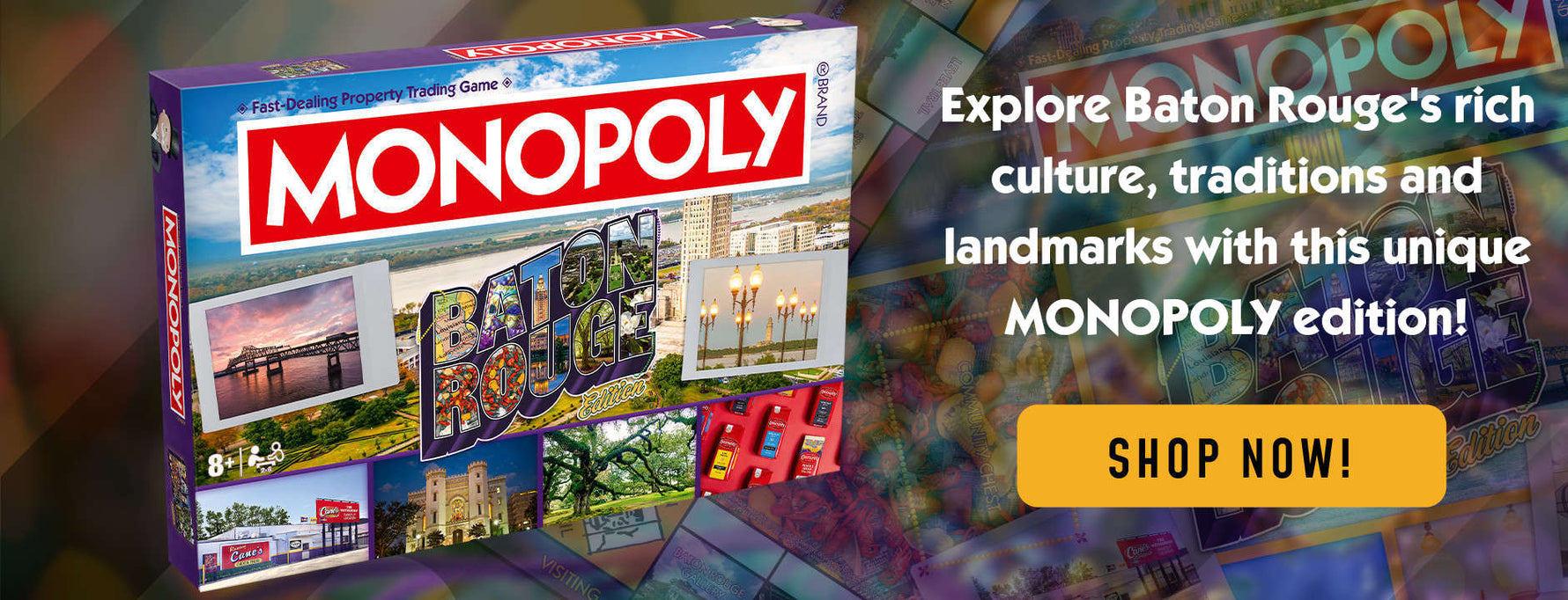 Top Trumps USA - Whatever you're into so are we!