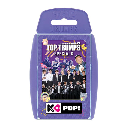 Top Trumps - All Packs – Top Trumps USA