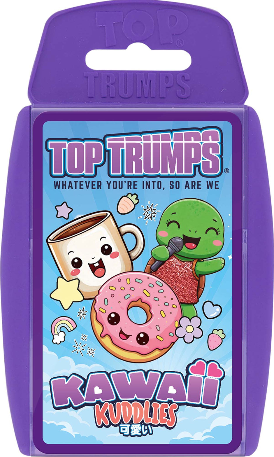 Top Trumps - All Packs – Top Trumps USA