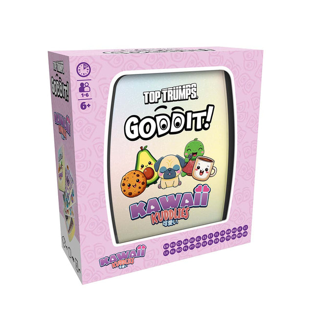 Top Trumps - All Packs – Top Trumps USA