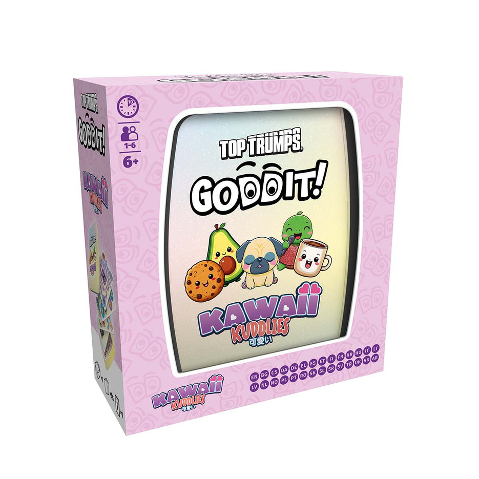 Top Trumps - All Packs – Top Trumps USA