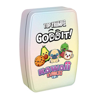 Top Trumps - All Packs – Top Trumps USA