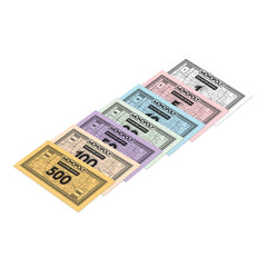 Rochester, NY Monopoly Board Game - Fun Family Game – Top Trumps USA