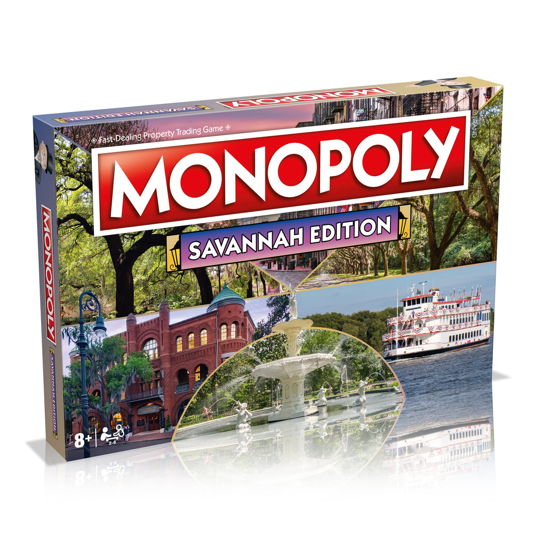 How to Play – Top Trumps USA