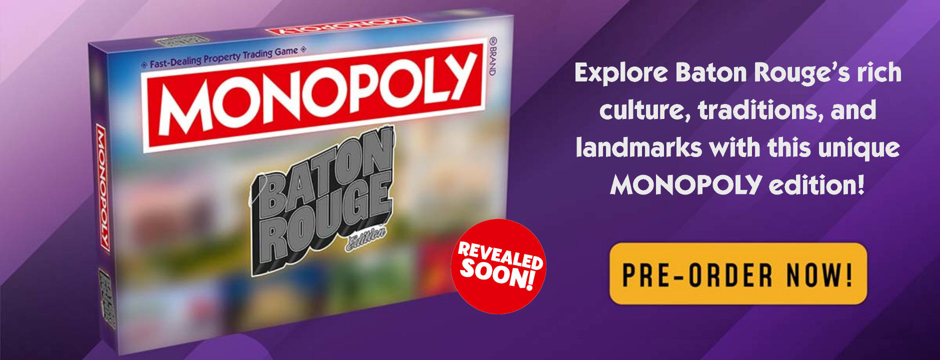 Top Trumps USA - Whatever you're into so are we!