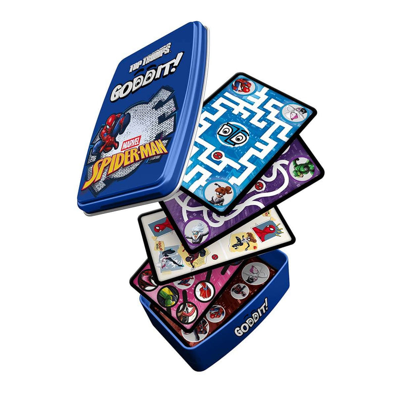 Home page – Top Trumps USA