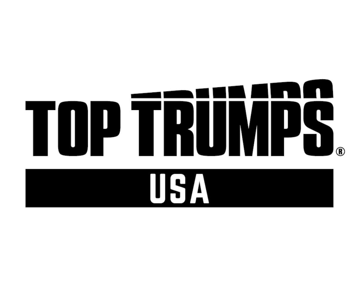 Monopoly – Top Trumps USA